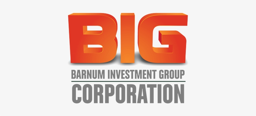 Big Investment Logo - Nutek Corporation Transparent PNG - 400x329 ...