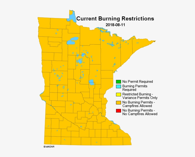 Minnesota Dnr - Map Of Minnesota Cities Transparent PNG - 510x600 ...