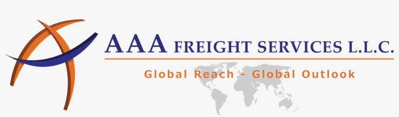 Aaa Freight Services Llc Transparent PNG - 2420x599 - Free Download on ...