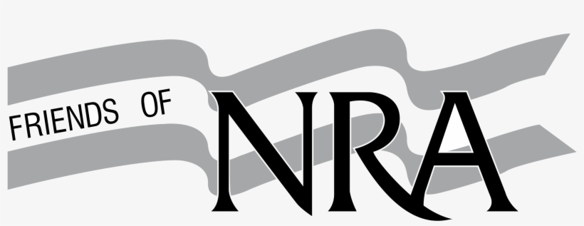 Download Nra Logo Png Transparent - Nra Vector Logo - HD Transparent ...