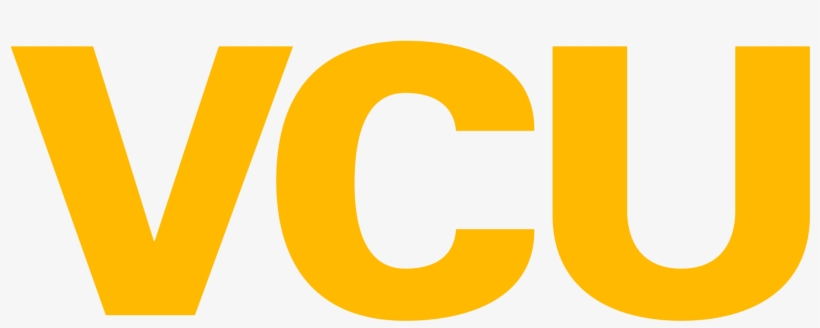 Vcu Logo - Virginia Commonwealth University Logo Png Transparent PNG ...