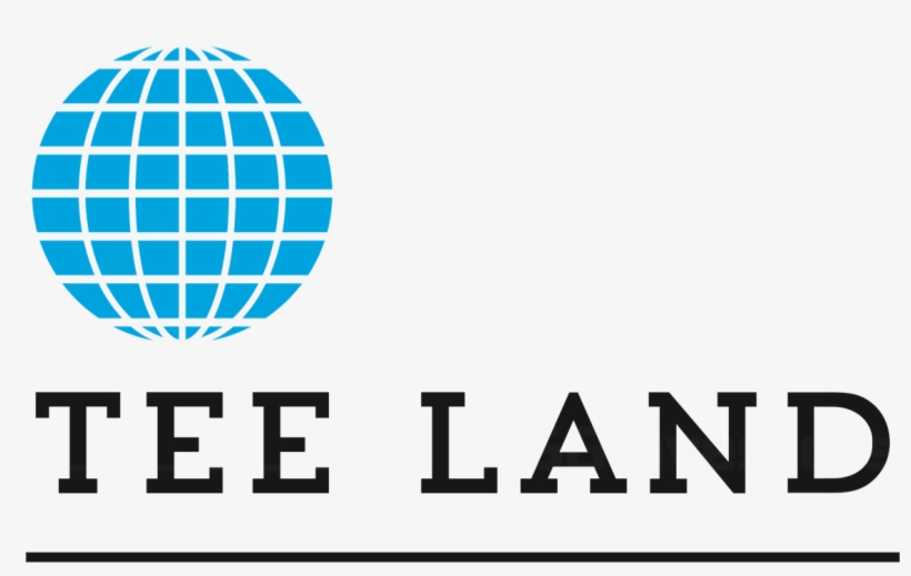 Tee Land Ltd - Tee International Limited Logo Transparent PNG ...