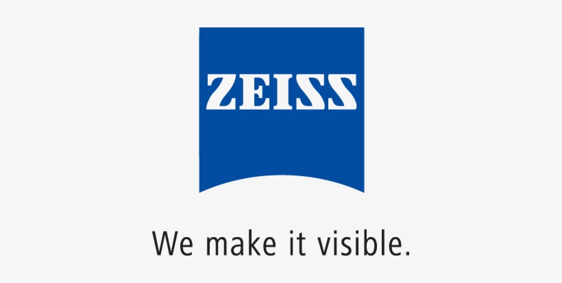 Zeiss Logo - Zeiss Carat Anti-reflective Lenses Transparent PNG ...