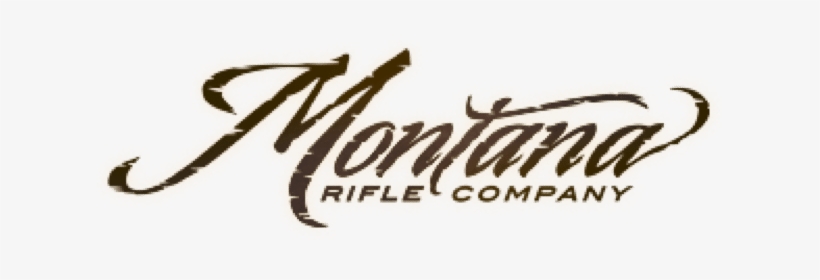 Montana Rifle Co - Montana Rifle Logo Transparent PNG - 625x200 - Free ...