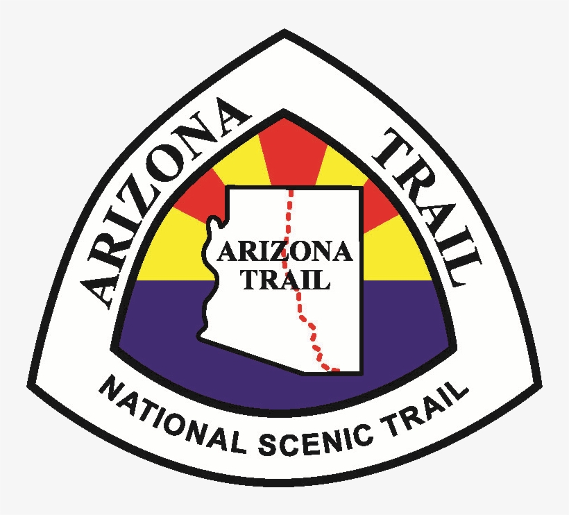 National Scenic Trail Logo Transparent PNG - 800x750 - Free Download on ...