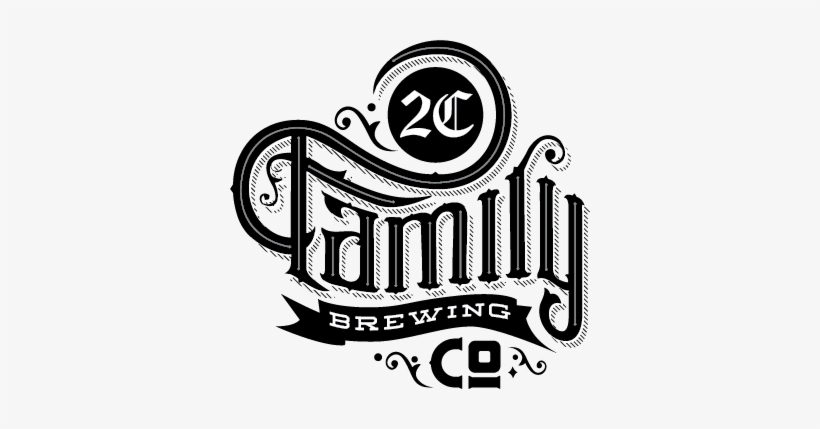 2c Family Brewing - Brewery Transparent PNG - 360x349 - Free Download ...