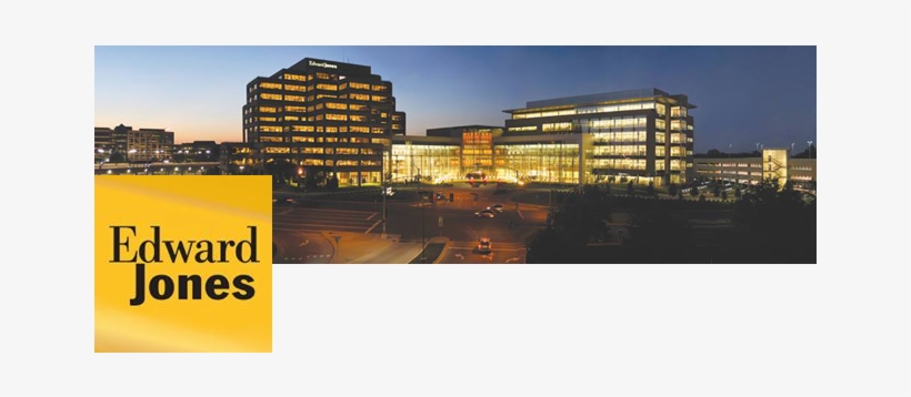 Reach Edward Jones Co - Edward Jones Investments Transparent PNG ...