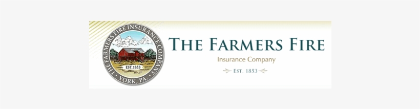 The Farmers Fire Insurance Company - Label Transparent PNG - 478x255 ...