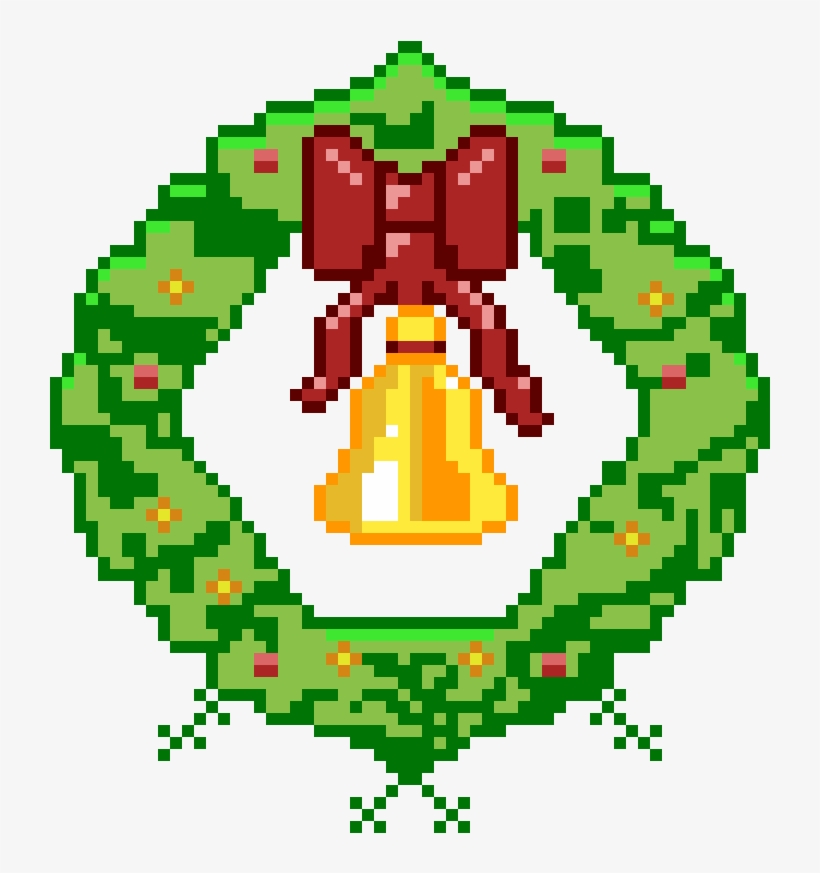 Advent Wreath - Pixel Transparent PNG - 1200x1200 - Free Download on ...