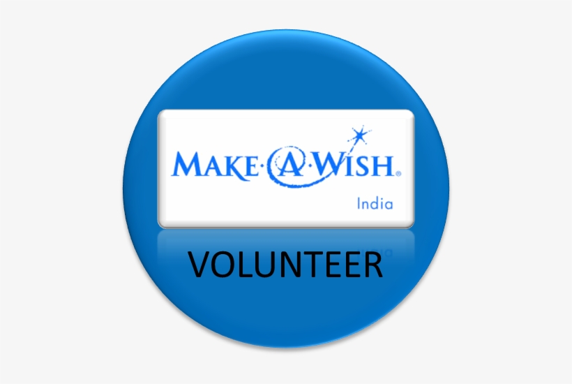 Make A Wish Foundation Transparent PNG - 487x475 - Free Download on NicePNG