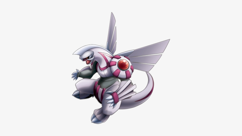 And Can You Make The Palkia Like A Dark Pokemon - Pokemon Darkrai ...