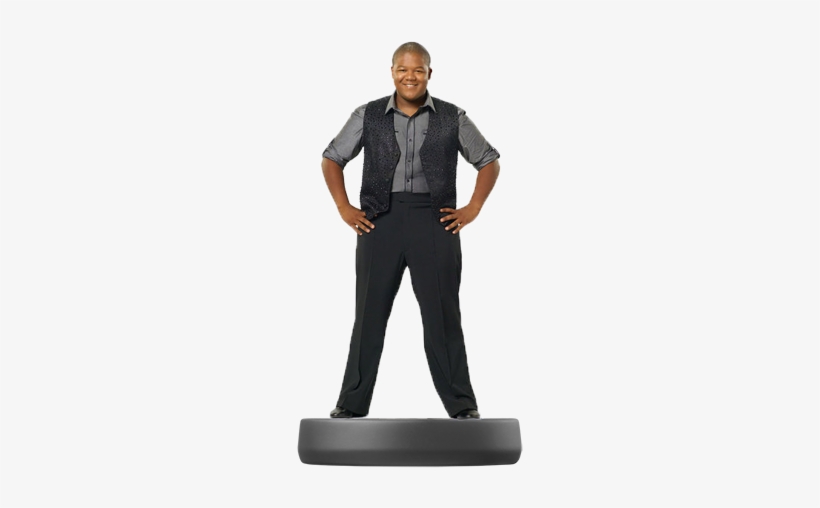 Cory Baxter Amiibo - Kyle Massey 2011 Transparent PNG - 500x537 - Free ...