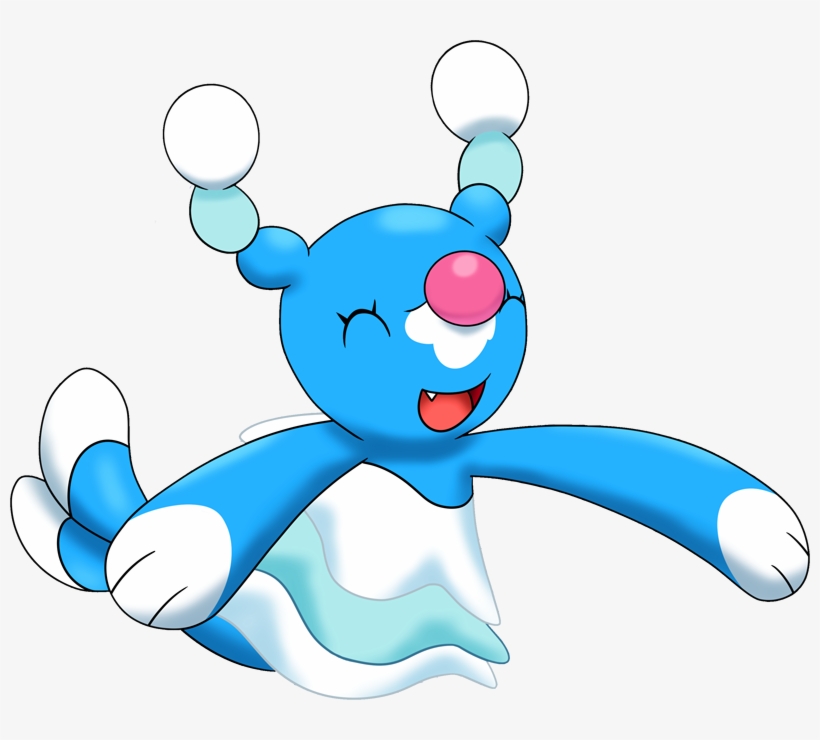 Download Important Notice Pokemon Shiny-brionne Is A Fictional ...