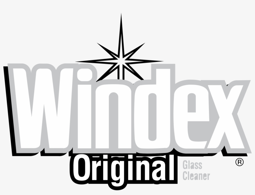 Windex Logo Png Transparent - Windex Logo Vector Transparent PNG ...