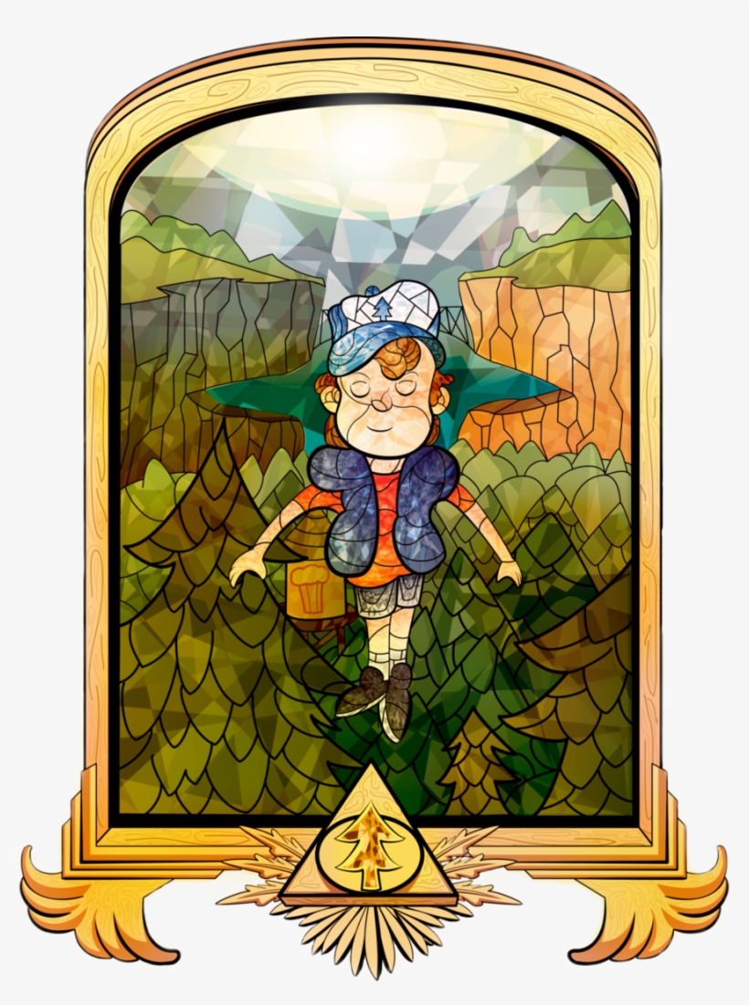 Dipper Pines Png Transparent PNG - 900x1165 - Free Download on NicePNG