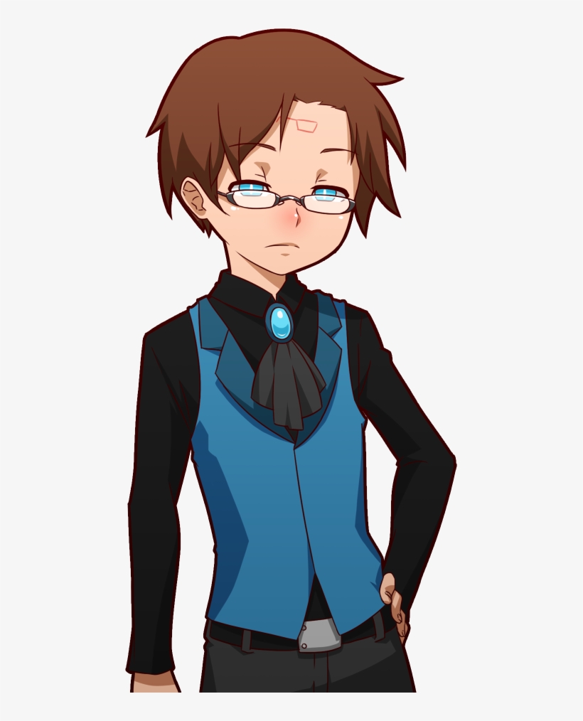 Dipper Gleeful And Dipper Pines Drawn By Mike Inel - Dipper Pines ...