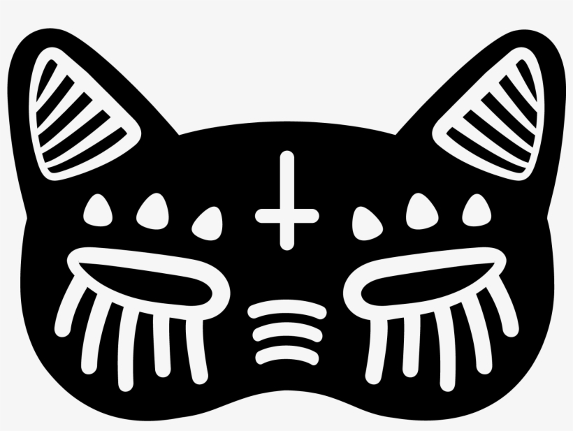 Kitty Logo Design - Mr Kitty Transparent PNG - 2083x2083 - Free ...