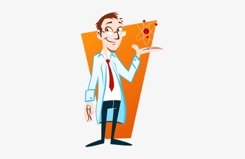 Download Professor Oak Png - Professor Cartoon Png - HD Transparent PNG ...