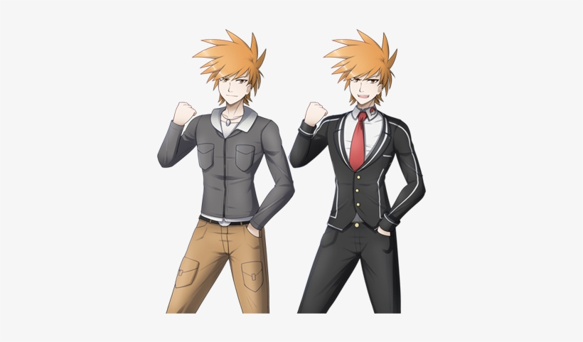 Blue Art - Pokemon Rival Blue Sprite Transparent PNG - 386x400 - Free ...