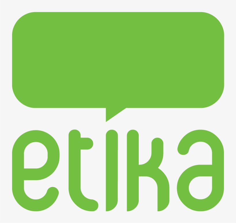 Etika Logo Big - Logo Etika Transparent PNG - 800x800 - Free Download ...