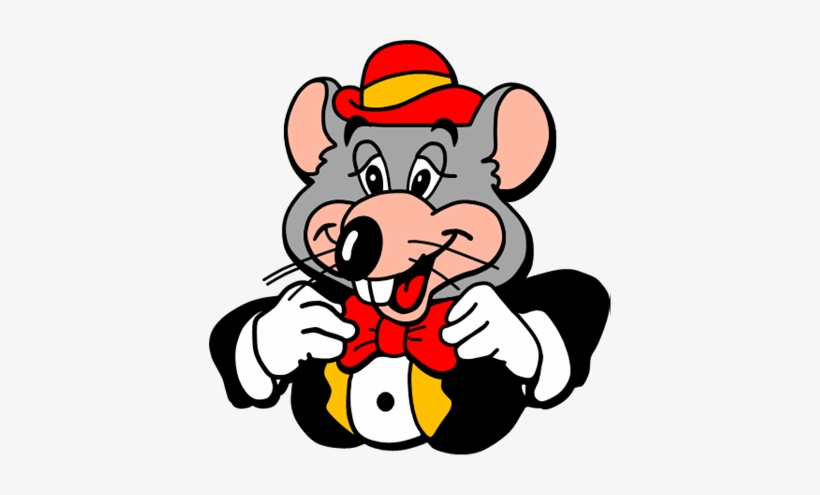 Tuxvector - Chuck E Cheese Tux Transparent PNG - 402x415 - Free ...