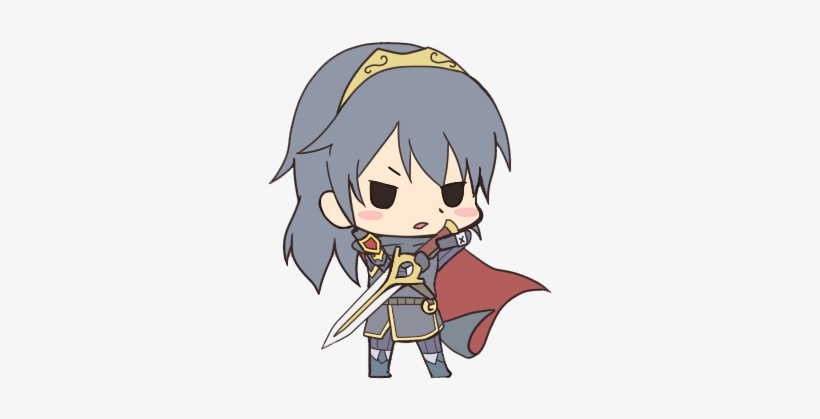 Lucina Transparent PNG - 352x418 - Free Download on NicePNG