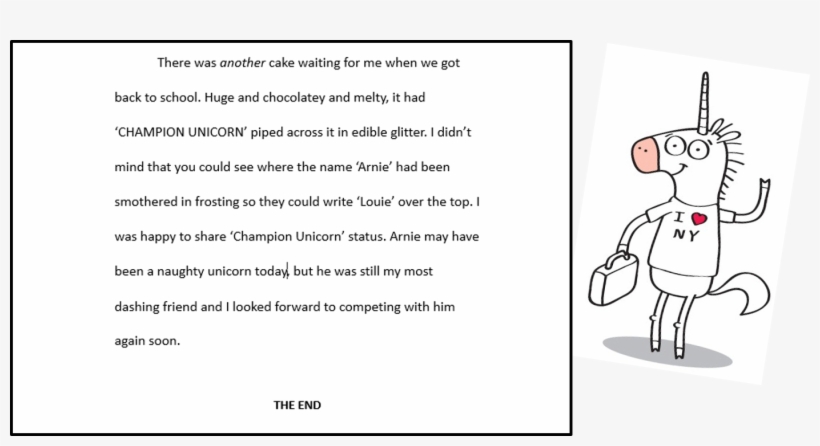 Louie - Cartoon Transparent PNG - 1401x695 - Free Download on NicePNG