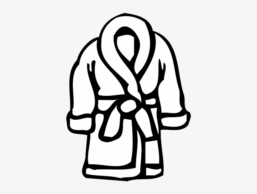 Robe Clipart Robe Png Zpwp4s Clipart - Robe Clip Art Transparent PNG ...