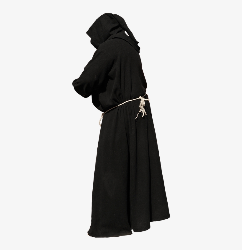 Download - Monje Png Transparent PNG - 422x850 - Free Download on NicePNG