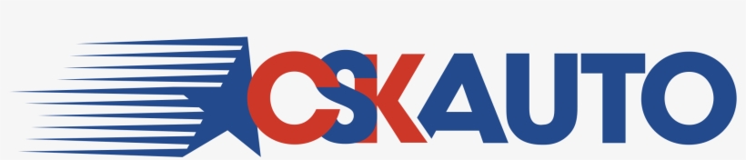 Csk Auto Logo Png Transparent - Csk Auto Corporation Transparent PNG ...