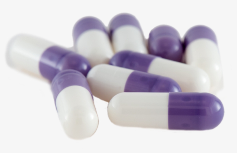 Single Capsule Multiple Capsules - Capsule Transparent PNG - 1200x1200 ...
