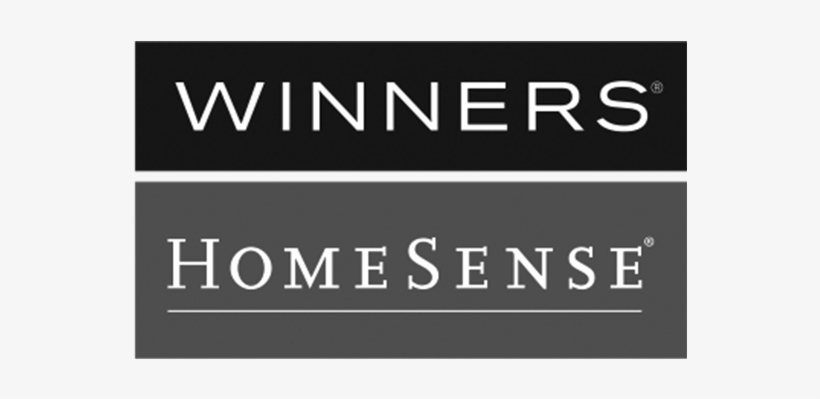 Winners & Homesense - Winners Homesense Logo Transparent PNG - 750x750 ...