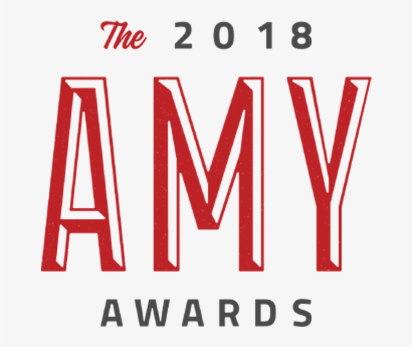 Amy Awards Logo Transparent PNG - 660x610 - Free Download on NicePNG