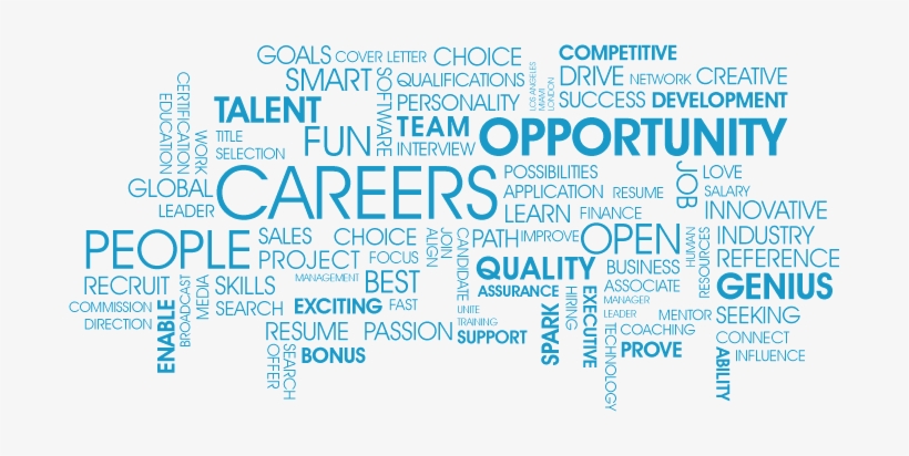 Career Opportunities Transparent PNG - 695x332 - Free Download on NicePNG