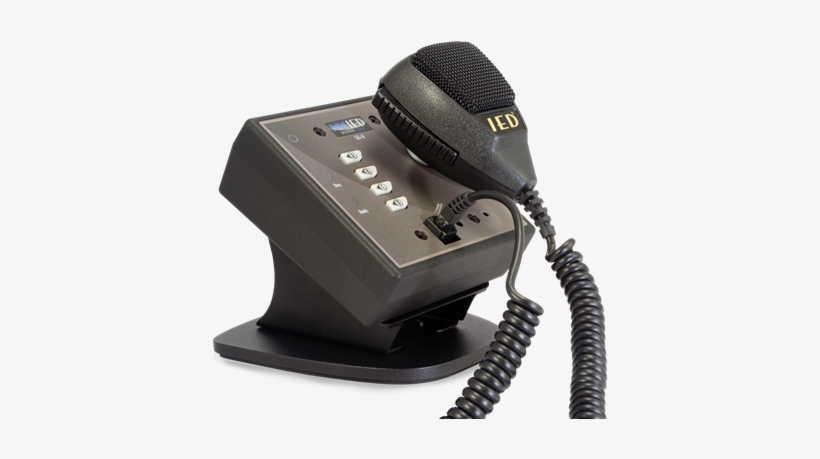 Atlas Intercom Mic Transparent PNG - 500x428 - Free Download on NicePNG