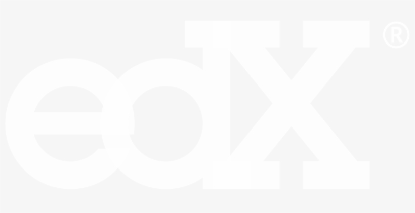 Edx Logo - Circle Transparent PNG - 816x341 - Free Download on NicePNG
