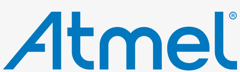Registered Trademark Logos - Atmel Corporation Transparent PNG ...