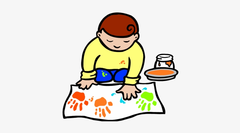 Making Crafts Cliparts - Crafts Clipart Transparent PNG - 400x375 ...