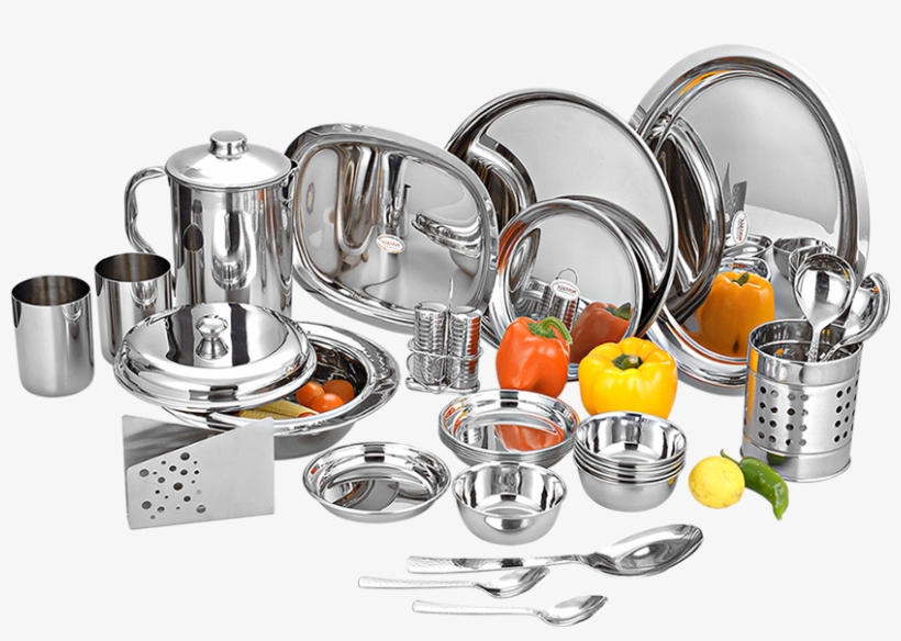 Winner Of Best Lifestyle Products Manufacturers Award - Steel Bartan ...