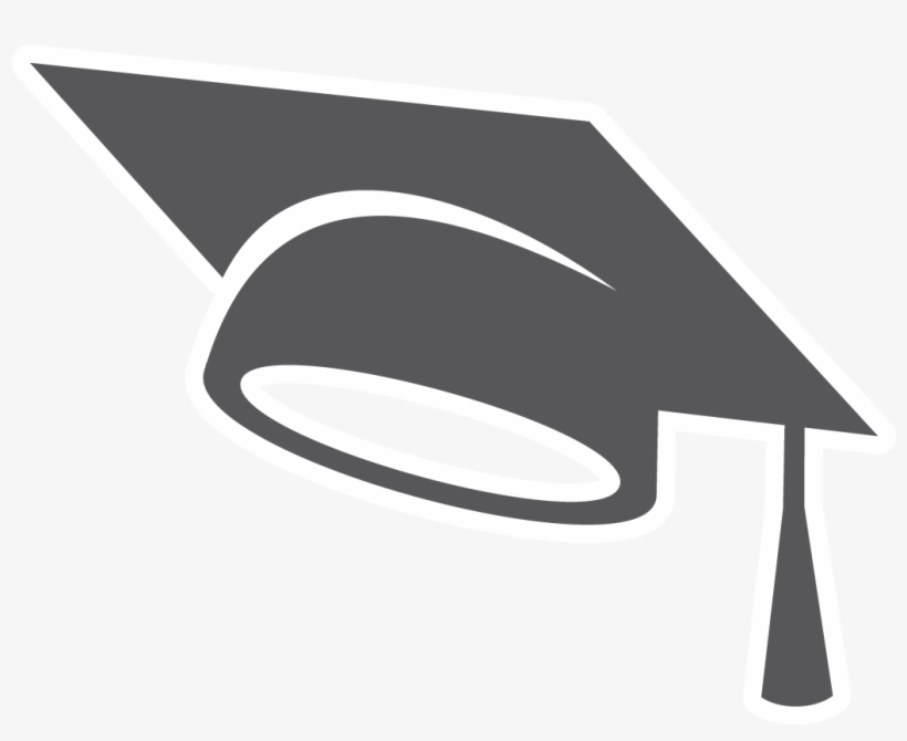 Cap - Graduation Cap Vector Transparent PNG - 1122x837 - Free Download ...