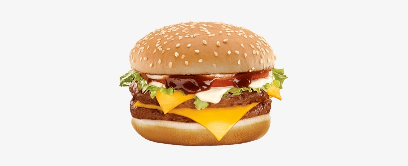 Download Mcfeast® Deluxe - Mcdonalds Mcfeast Burger - HD Transparent ...