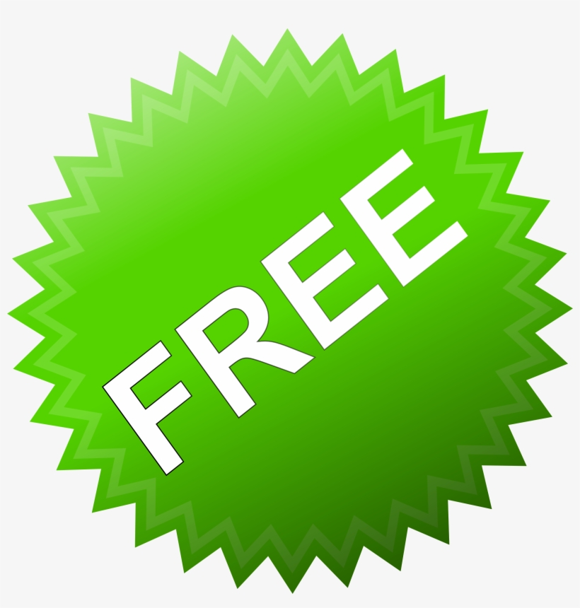Free Download - Free Sticker Logo Png Transparent PNG - 2500x2500 ...
