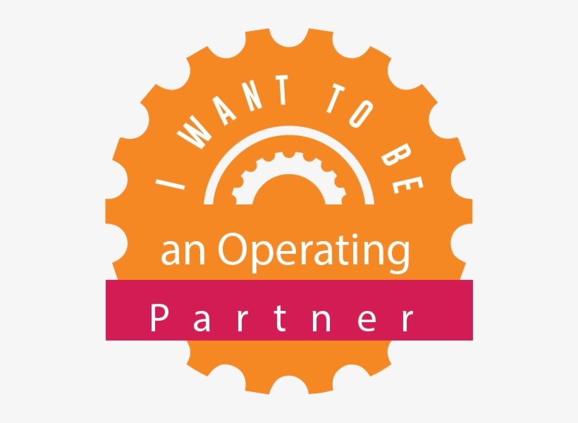 Be An Operating Partner Transparent PNG - 522x520 - Free Download on ...