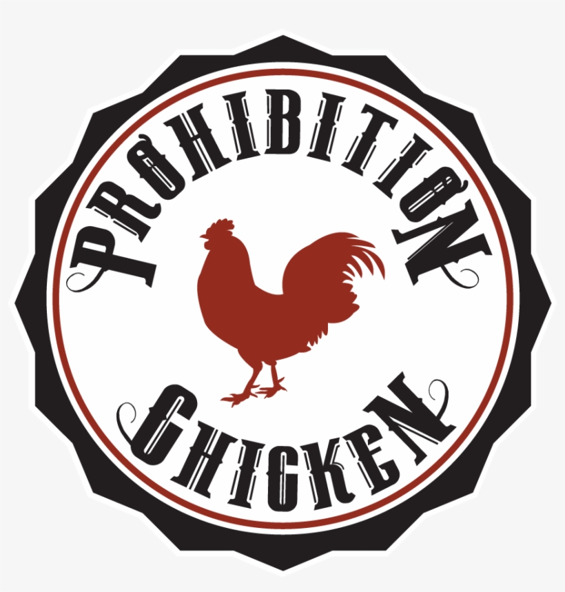 Prohibition Chicken Favicon - Rooster Transparent PNG - 855x854 - Free ...