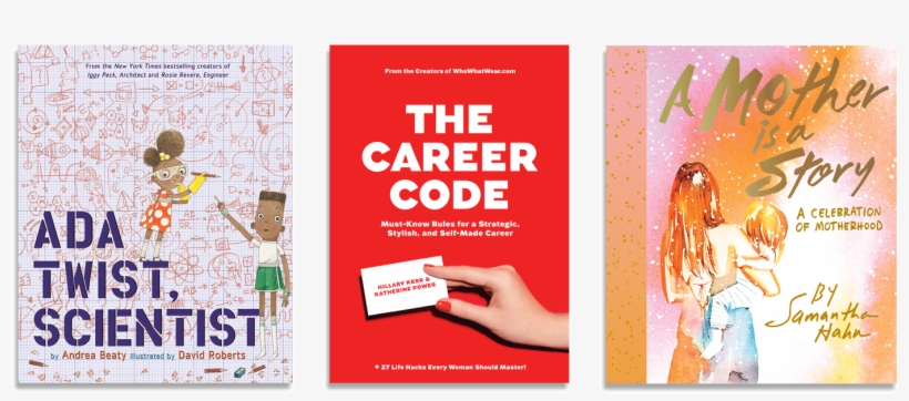 Ada Twist Scientist The Career Code A Mother Is A Story - Ada Twist ...