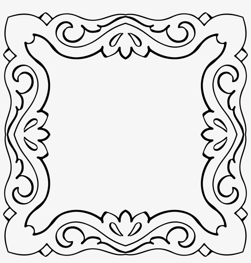 Clipart Royalty Free Library Png Scroll Clip Art Vector - Custom ...