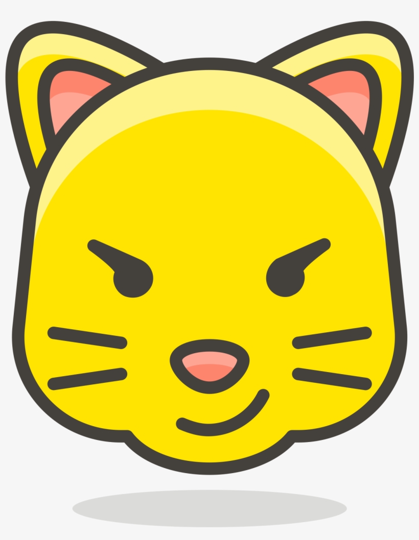 Open - Kucing Icon Png Transparent PNG - 2000x2000 - Free Download on ...