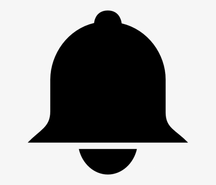 Download Youtube Bell Icon Png Photo - Render Icon Bell Png - HD ...