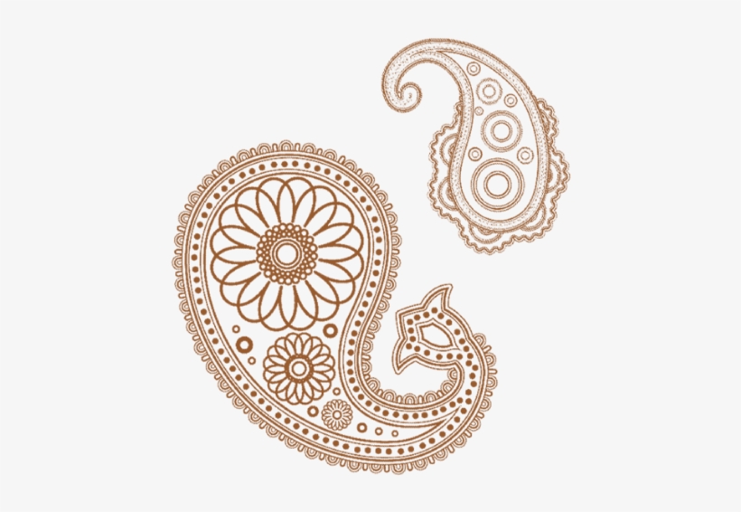 Indian Designs Png - Mehndi Design Transparent Transparent PNG ...