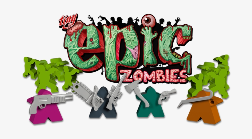 Gamelyn Games And Designer Scott Almes Have Just Launched - Tiny Epic ...